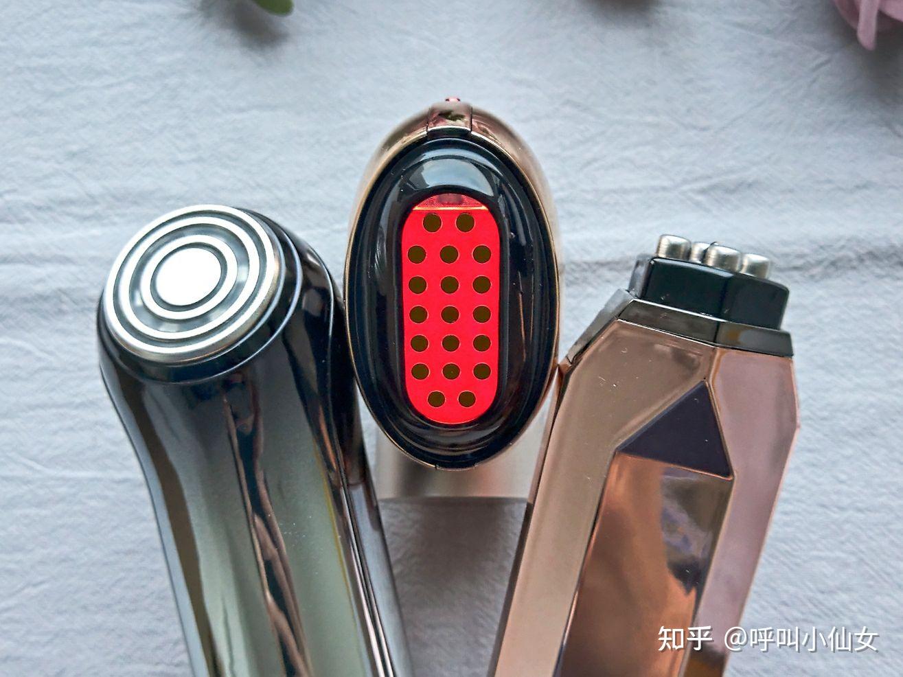 2025新品真实测评！Amiro觅光美容仪值得入吗？觅光胶原炮超声蛋怎么样？真的有效果吗？Amiro是智商税吗有用么？多效美容仪器/彩虹光面罩好用吗？和极萌胶原炮Max二代区别？开箱&亲测 ...