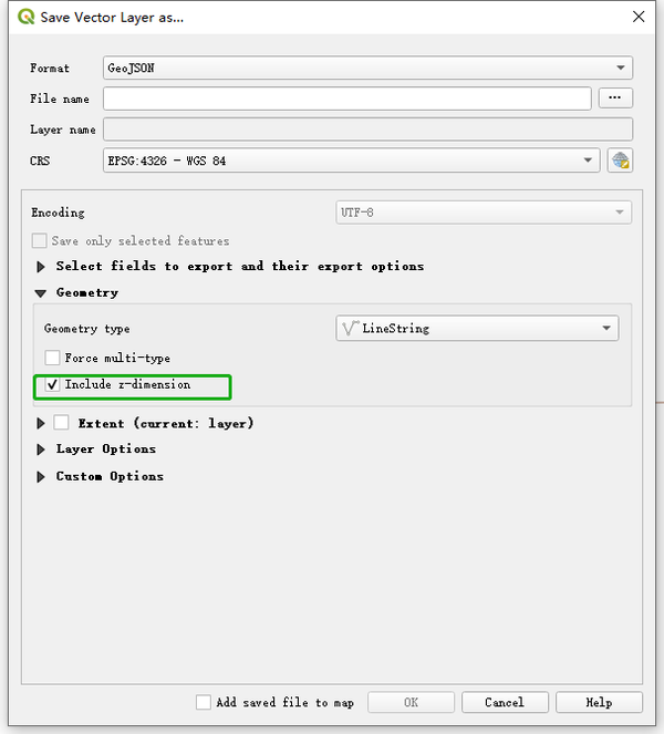 GIS数据如何用于数字孪生（十）——GeoJSON格式 - 知乎