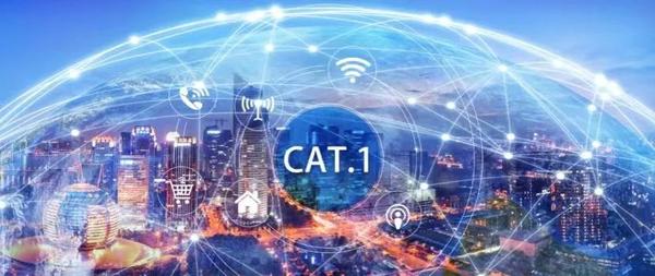 深度解析丨大器晚成之Cat.1的前世今生 - 知乎