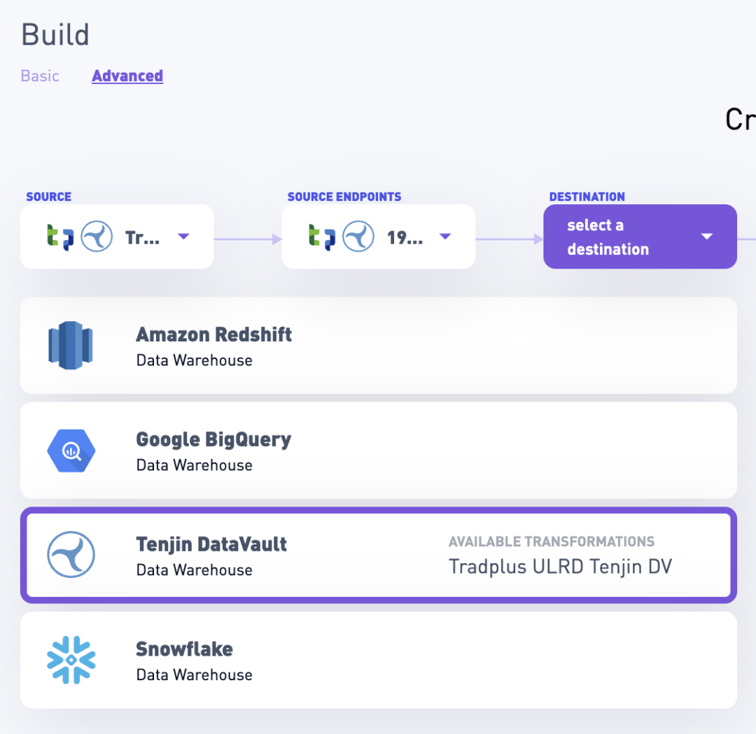 TradPlus 与 Tenjin 旗下多款产品完成对接，全面实现用户层级数据打通 - 知乎