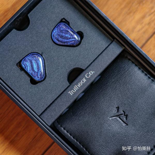 初耳声学/Truthear 初/Zero评测 - 知乎