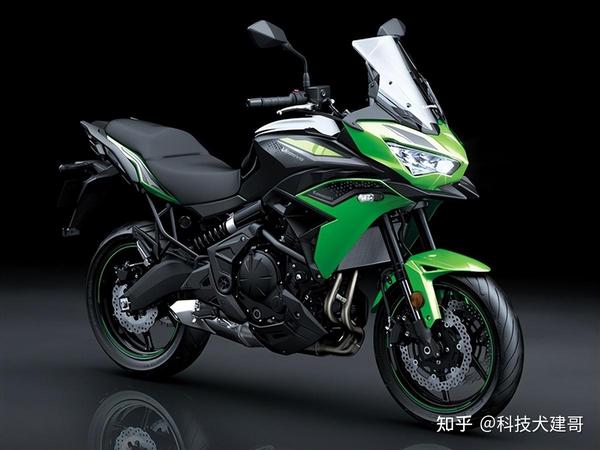 全新川崎Versys 650上市；AITO问界M7首次OTA升级鸿蒙3.0超级桌面 - 知乎