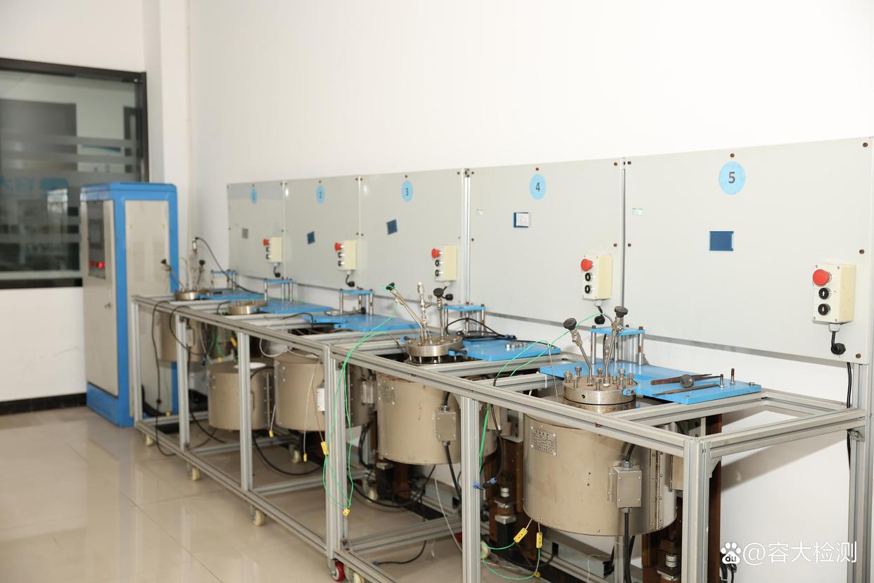 ASTM G111-21a高温或高压环境中腐蚀试验的标准指南 - 知乎