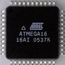 什么是atmega16单片机，今天我来给大家分享一下它的用处 - 知乎