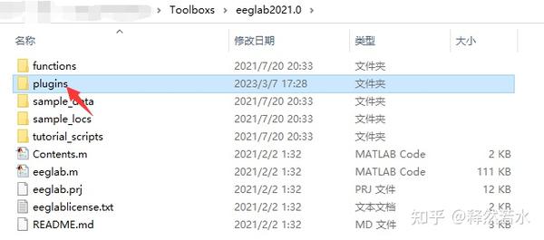 【EEG微状态分析】学习笔记——操作指南 - 知乎