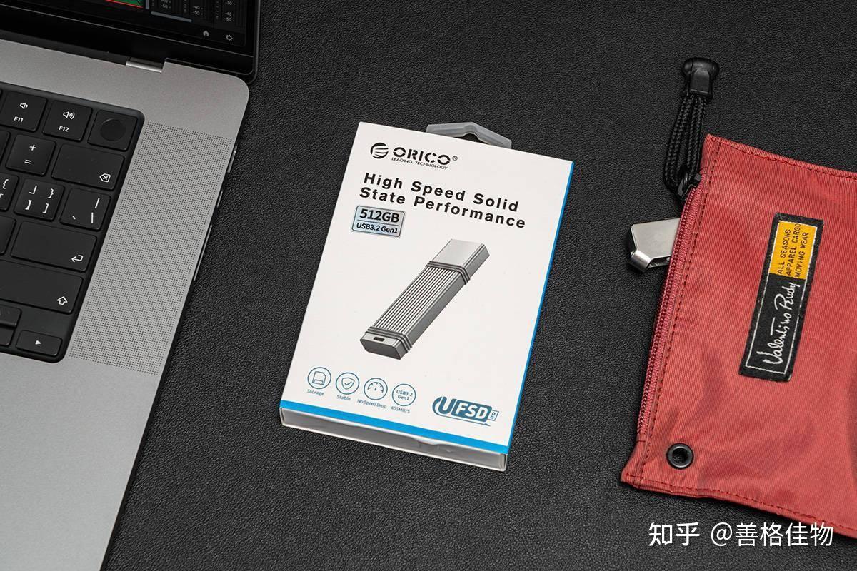 你真的了解U盘吗？不仅快还要稳，ORICO UFSD-I 512GB快闪U盘评测 - 知乎