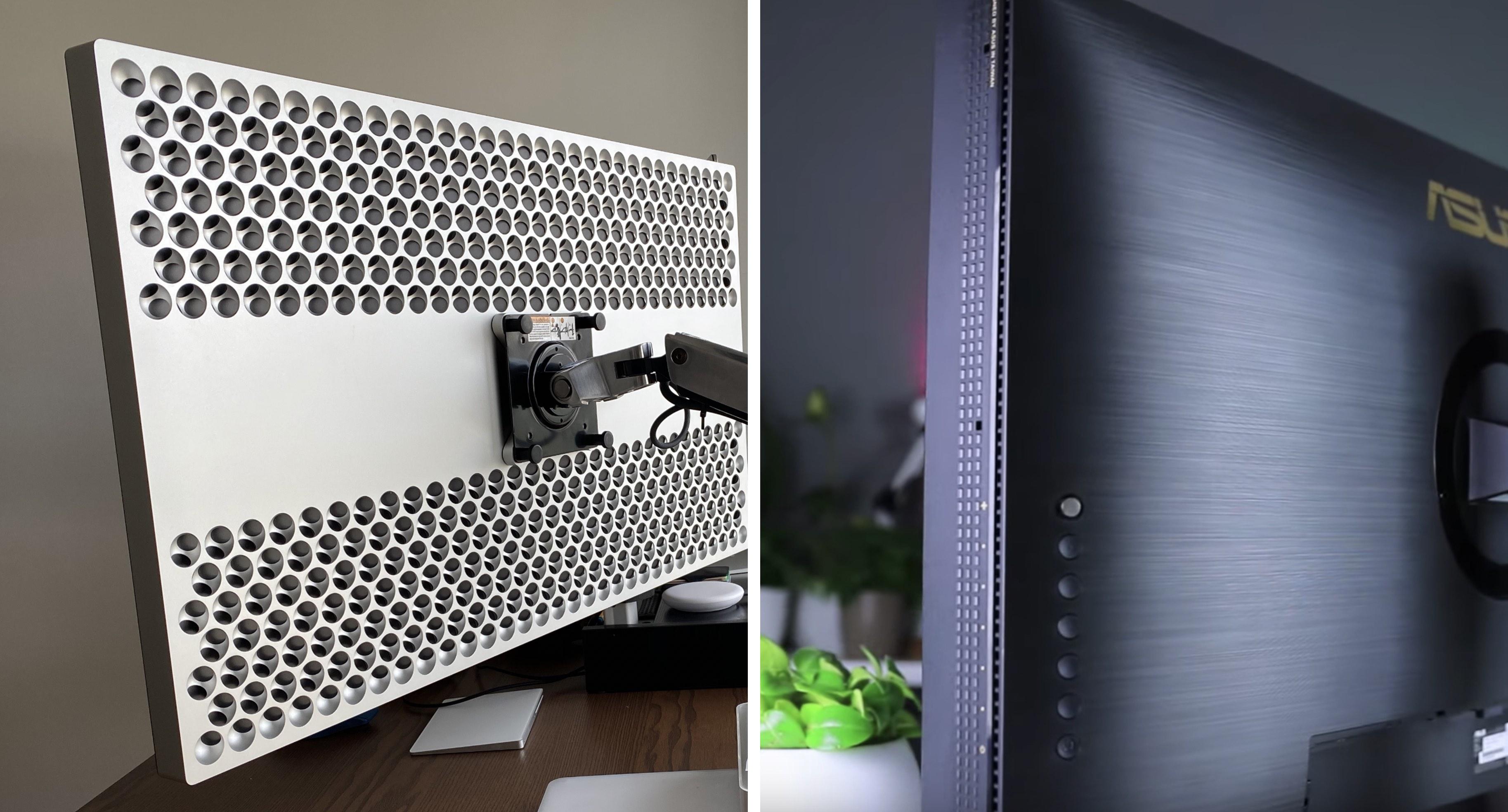 是时候把4K显示器换成6K的了 - 入手苹果Pro Display XDR! - 知乎