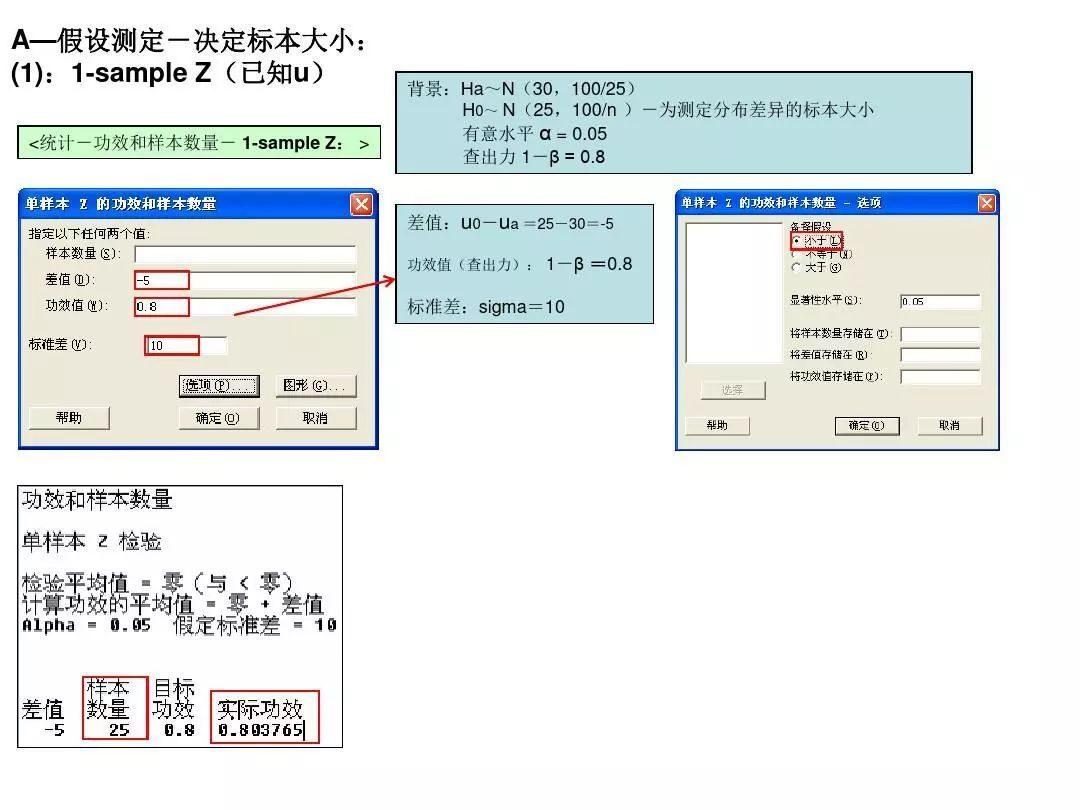 如何用Minitab做MSA？超级实用的详细案例来啦！ - 知乎