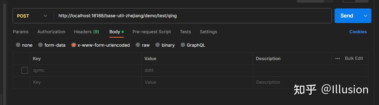 Spring — RequestParam & RequestBody & PathVariable - 知乎
