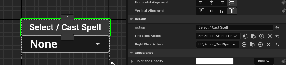 UE5 Game Develop Record 35：Spell 施法基础 - 知乎