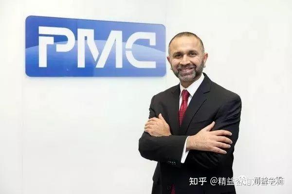 PMC管理的六大工作流程与四大岗位职责内容 - 知乎