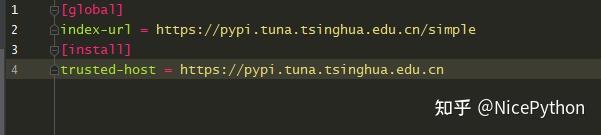 Python告别pip手动安装模块，实现全自动安装第三方库，彻底解放你的双手 - 知乎