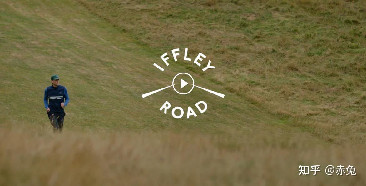 现代跑步服装装备品牌：TRACKSMITH、SOAR、IFFLEY ROAD - 知乎