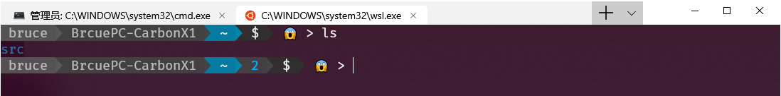 win10 terminal配色可以好看到什么程度？能分享你的profile.json吗? - 知乎