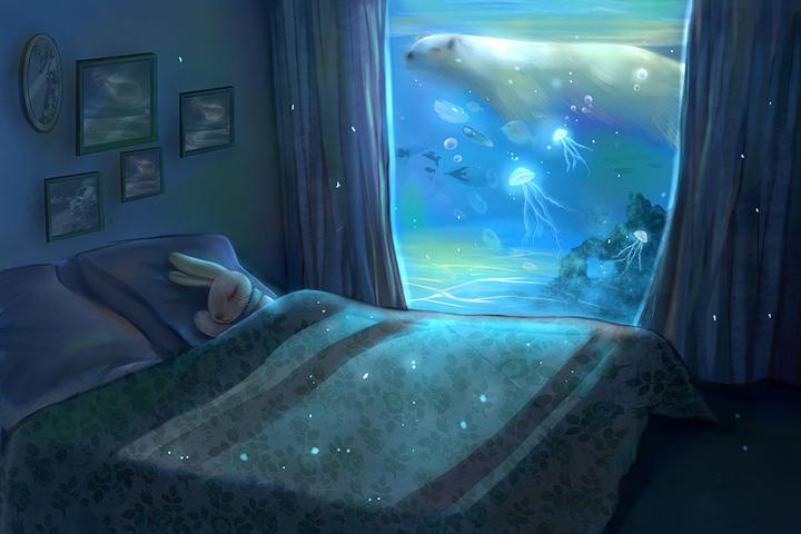 晚上总是睡不好?关于睡眠的这5个冷知识,你还不知道! 知乎