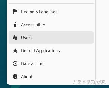 如何在Mac上通过局域网远程桌面到Debian 12 - 知乎