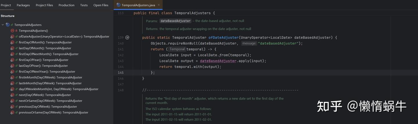 Day34 | Java中的日期时间API - 知乎