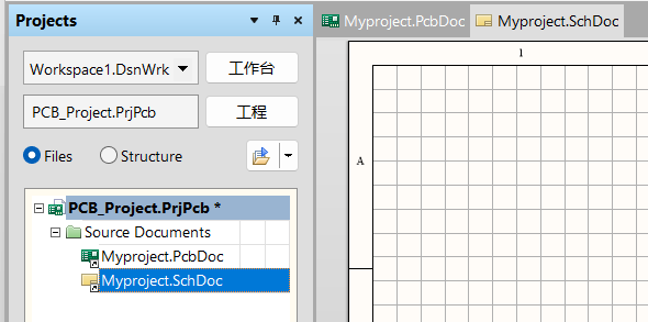 第1章：Altium Designer 17入门 - 知乎
