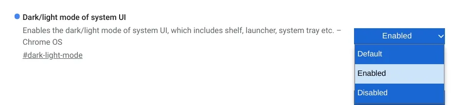 如何开启并试用 Chrome OS Flags（实验性功能） - 知乎