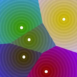 【UnityShader】Noise 噪声（6） - 知乎