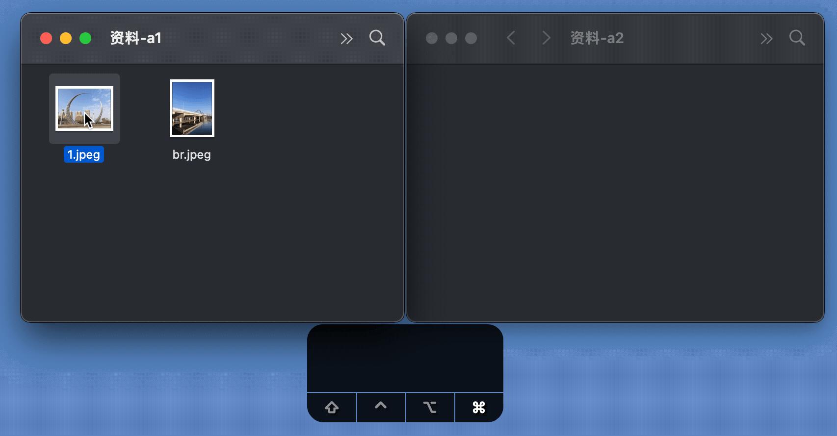 用 Option 给 macOS 操作加点料 - 知乎