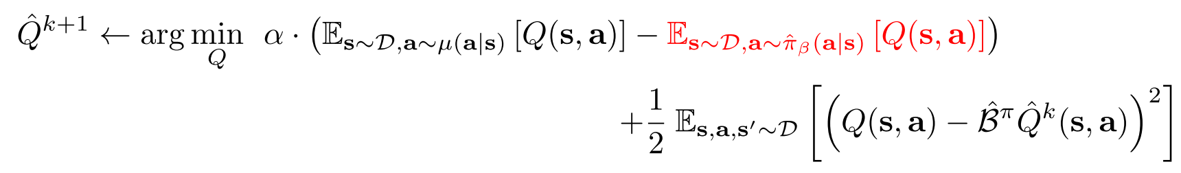 【论文笔记 5】Conservative Q-Learning - 知乎