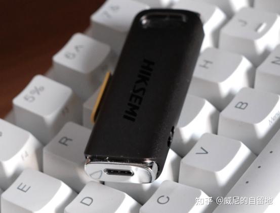 U盘评测——终身质保的海康威视R36C - 知乎