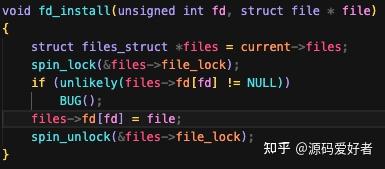 Linux内核源码解析---EPOLL实现1之epoll_create - 知乎