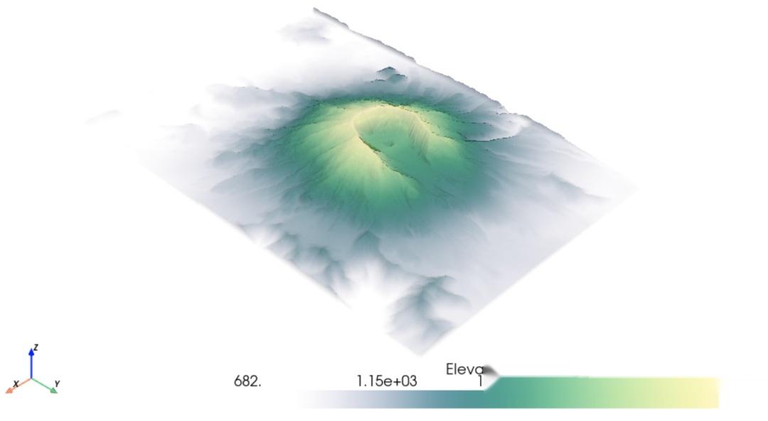 Python中的6个三维可视化工具！ - 知乎