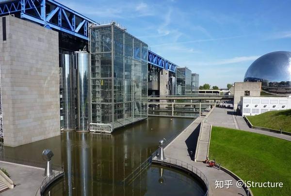 结构大师-Peter Rice - 知乎