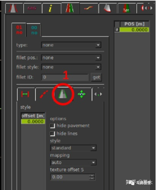 VTD场景搭建从听说到入门教程 - 知乎