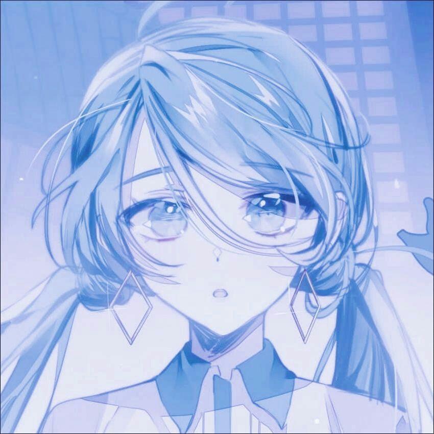 有蓝色头像可以分享一波吗？ - 知乎