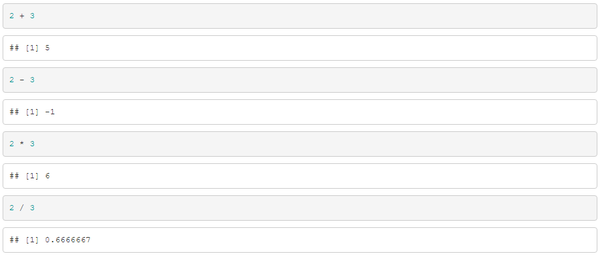 R语言实战之R语言基础语法精讲（一） - 知乎