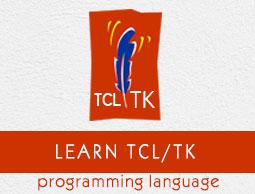 Tcl/Tk 系列链接整理 - 知乎