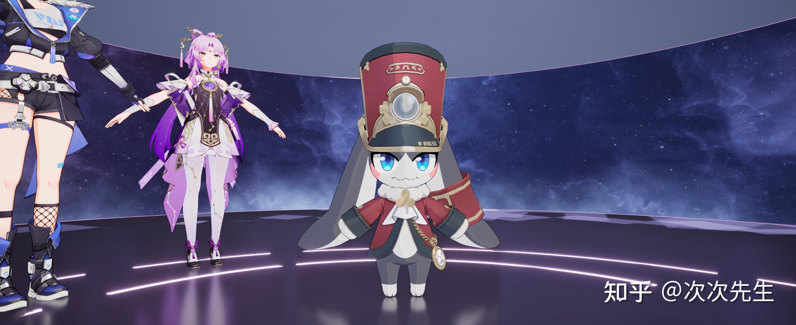 虚幻5 从零开始还原 《崩坏:星穹铁道》的渲染 4(ilm ,lightmap,matcap的用法 ) 知乎
