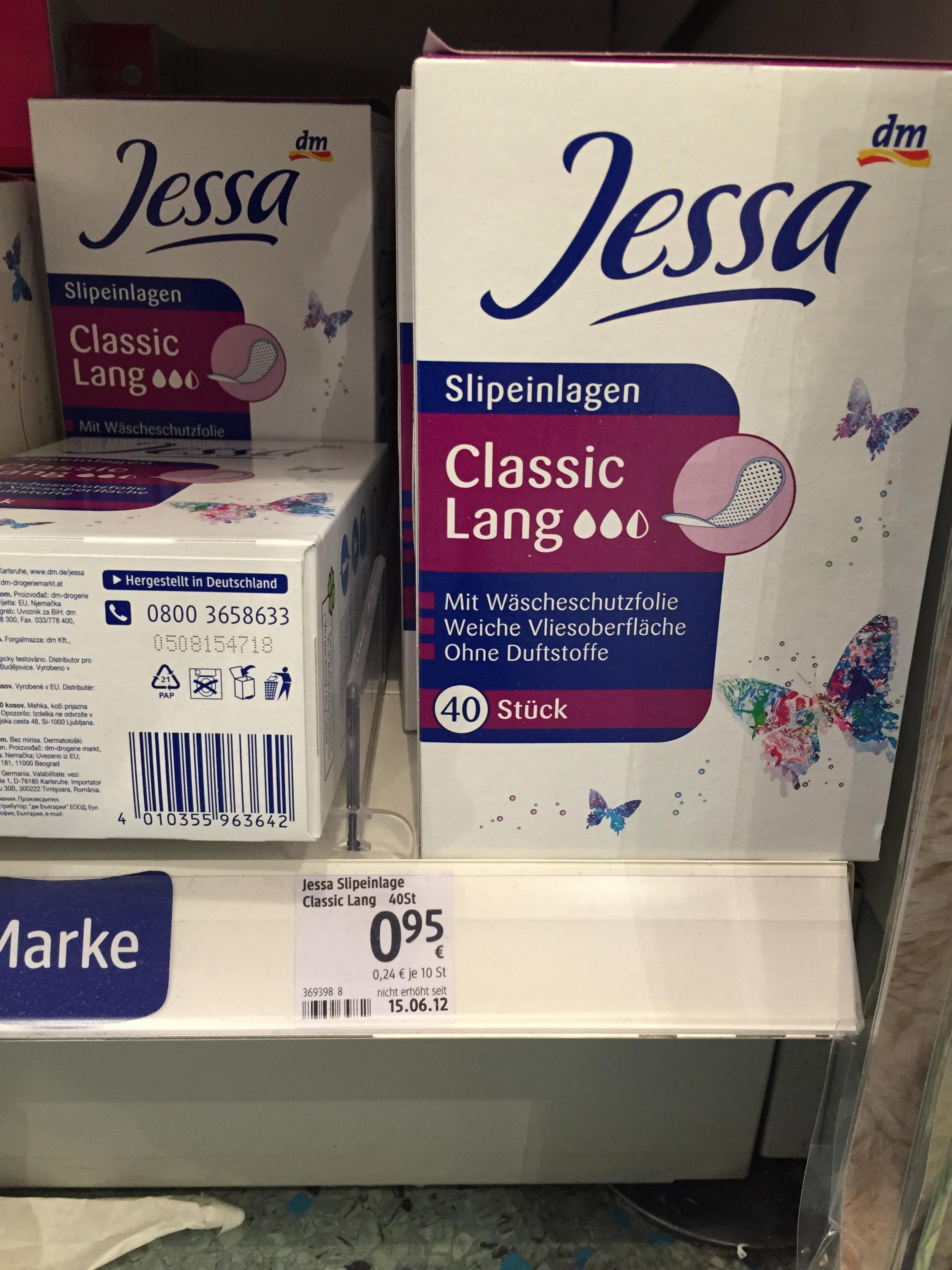 德国DM超市女性护理产品货架分析 - 知乎