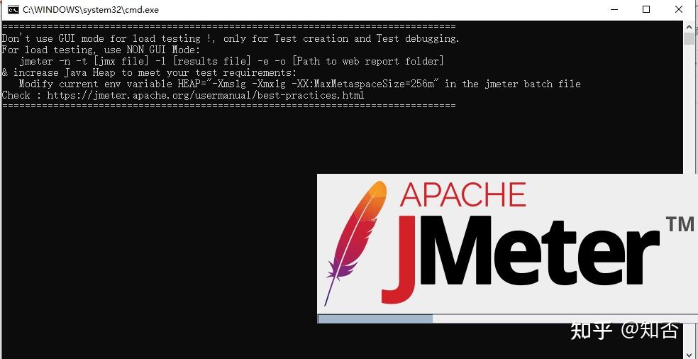 jmeter安装和搭建（环境变量配置） - 知乎