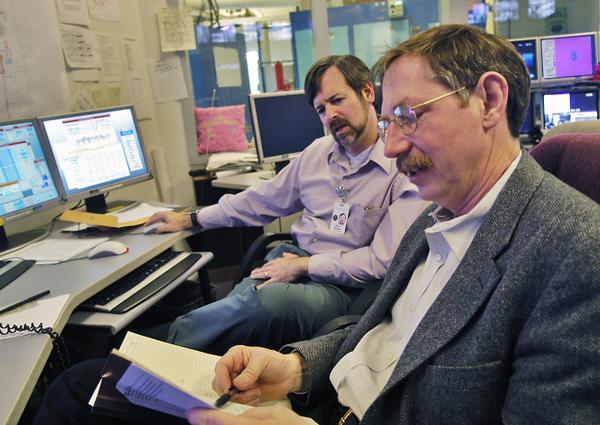 Rox Anderson：从激光医学之父到最成功的医生创业者 - 知乎