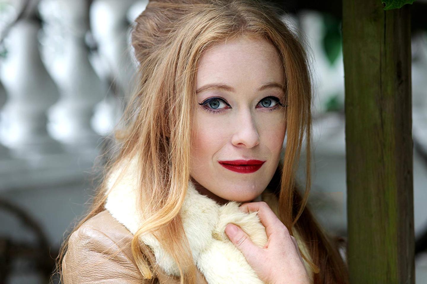 【HP电影解析】FB3：Neverwasmag采访“邦缇”Victoria Yeates - 知乎