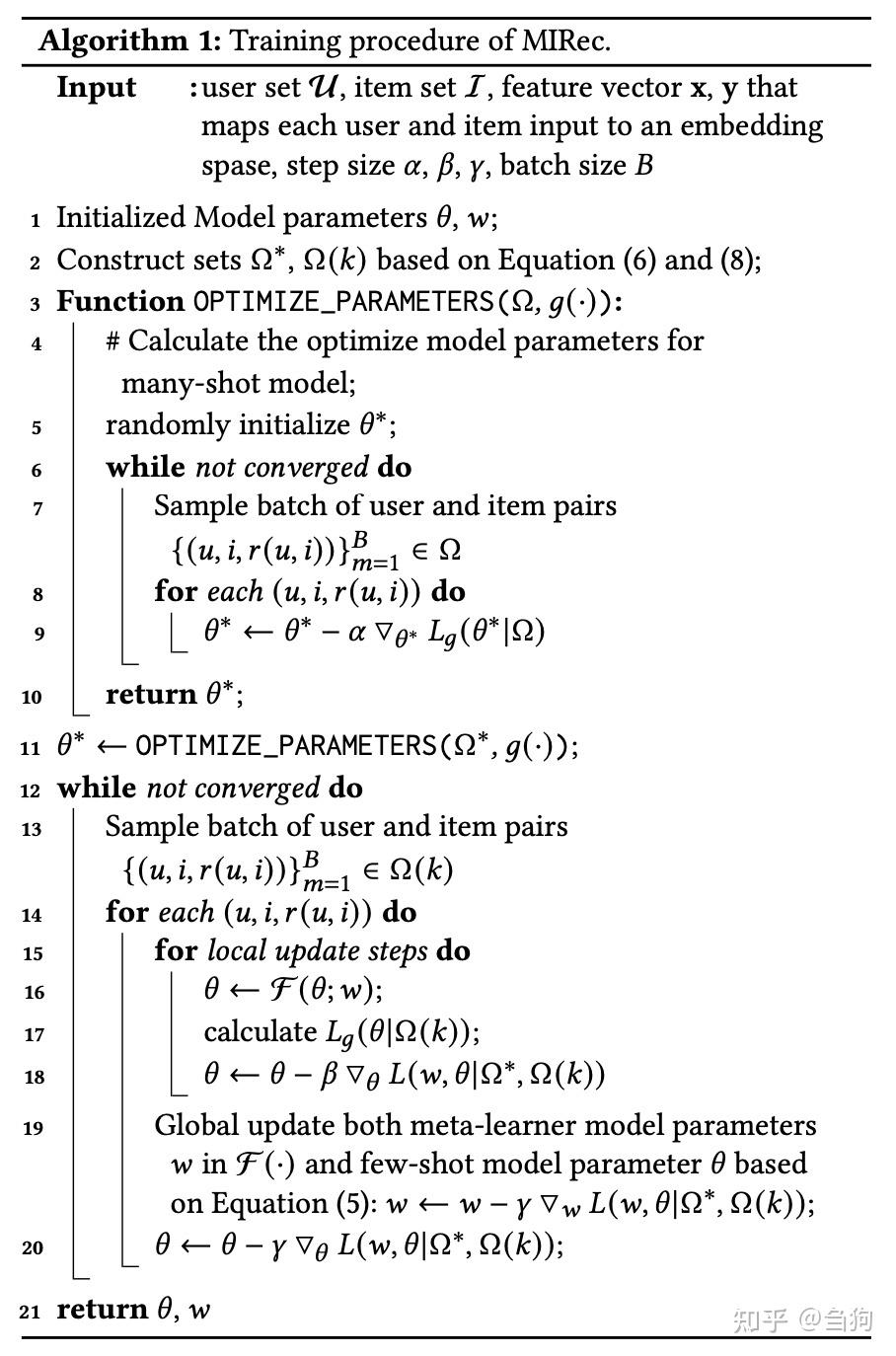 Long Tail Problem In Item Recommendation - 知乎