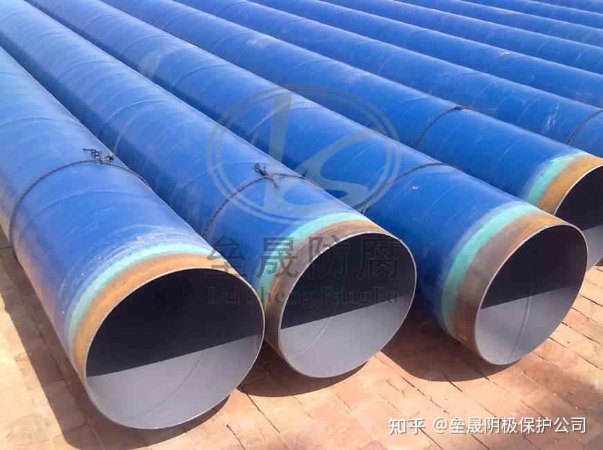 3PE防腐层的主要优点是什么？ - 知乎