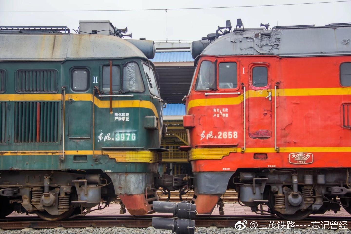 行摄 · 南宁——邕段、雨、SS7与HXD1C - 知乎