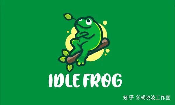 五个案例教会你怎么做卡通LOGO - 知乎