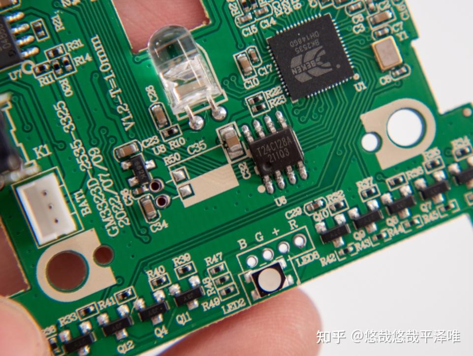 仅需40块的究极性价比鼠标，但我不建议你买——戴记严选 3323D - 知乎