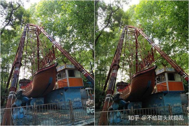 除了无限屏子弹短信，坚果Pro 2S相比Pro2提升了什么？ - 知乎