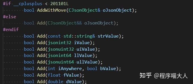踩到了一个Json的坑 - 知乎