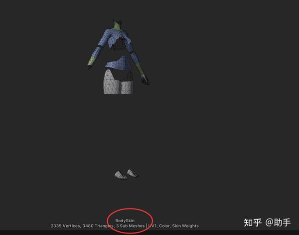 原神草地学习HIZ Culling - 知乎