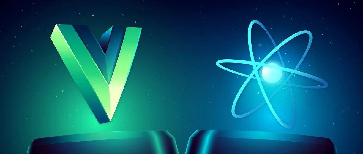 竟然可以在一个项目中混用 Vue 和 React？ - 知乎