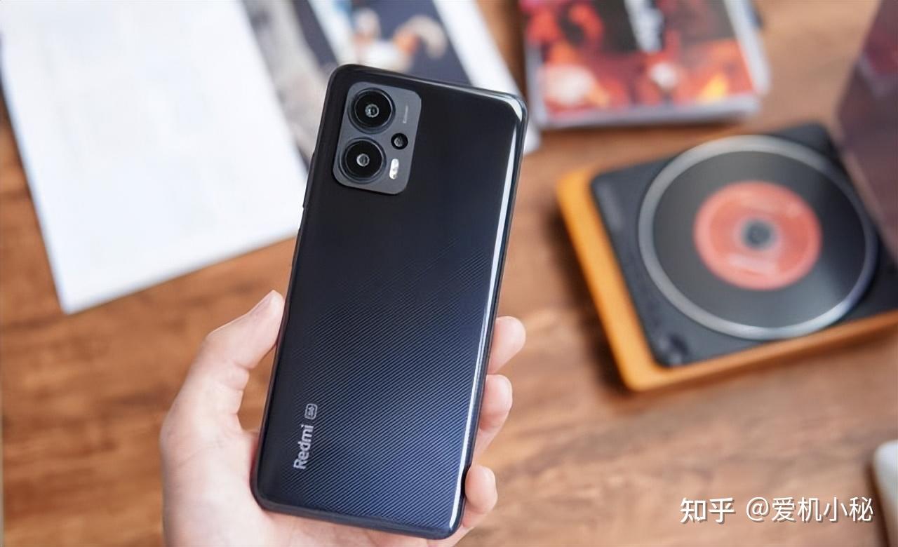 Redmi note12t pro怎么样？红米note12t pro简单评测 - 知乎