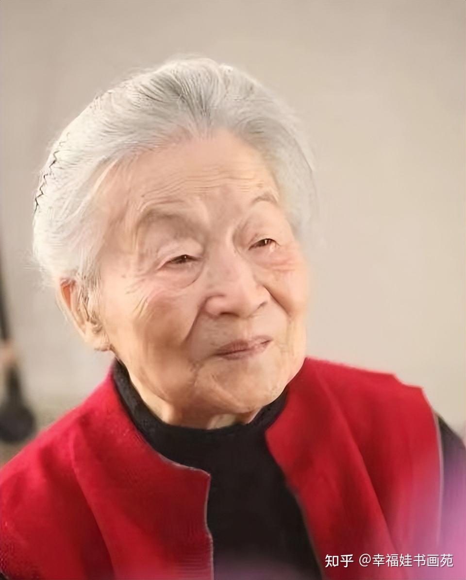 杨绛：我从来没有后悔对任何人好 知乎